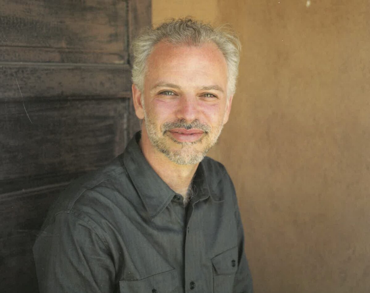 8.2.23 The Magic Violin—Interview with Artistic Director Colin Jacobsen ...